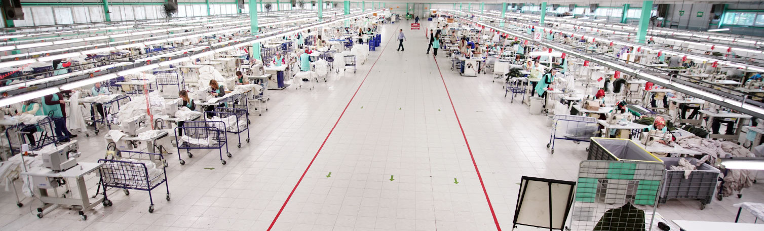 Yavuz Tekstil | Leading Sustainable Textile Manufacturer In Turkey